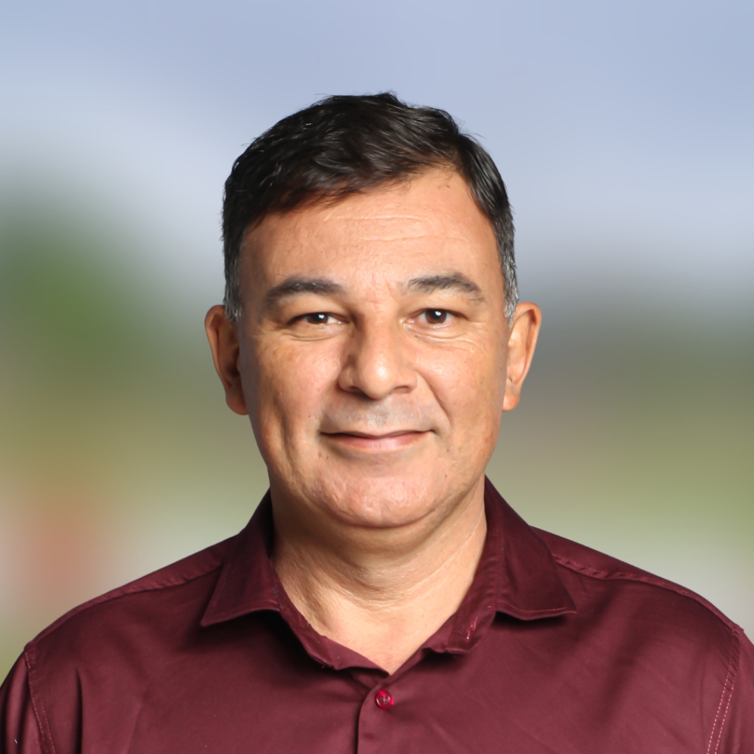 Isac Junior - Vereador